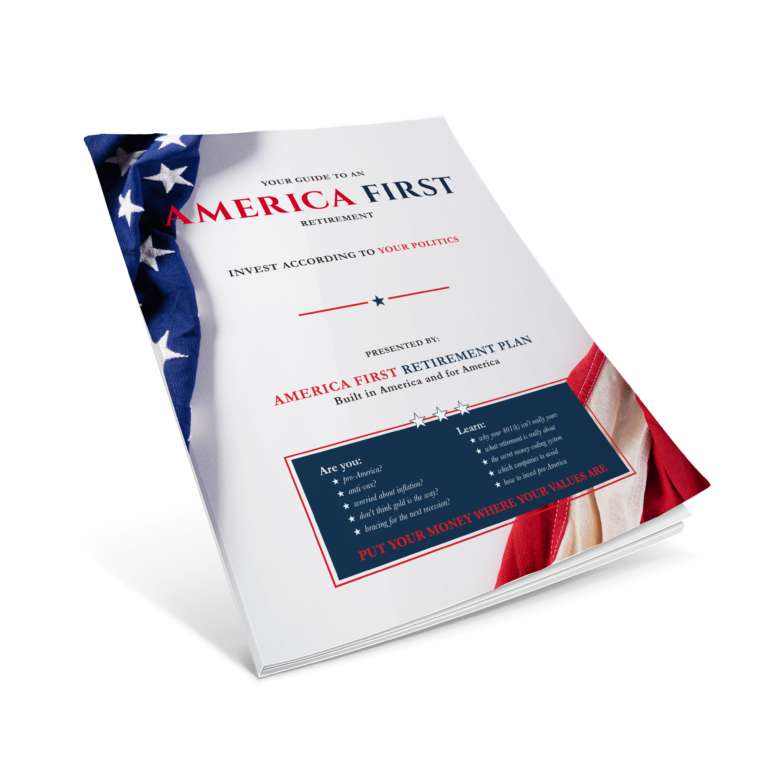 America First Retirement Plan - America First Retirement Plan